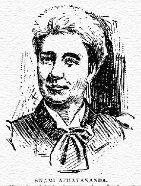 New Discoveries - Swami Abhayananda - Frank Parlato Jr.