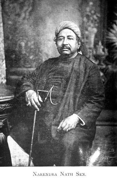 People that Swami Vivekanand- Frank Parlato Jr.